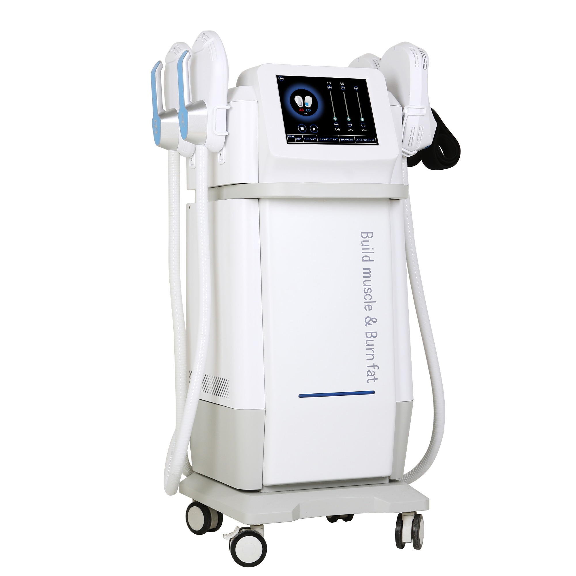 EMS-5 EMSculpt Machine,EMSculpt Machine