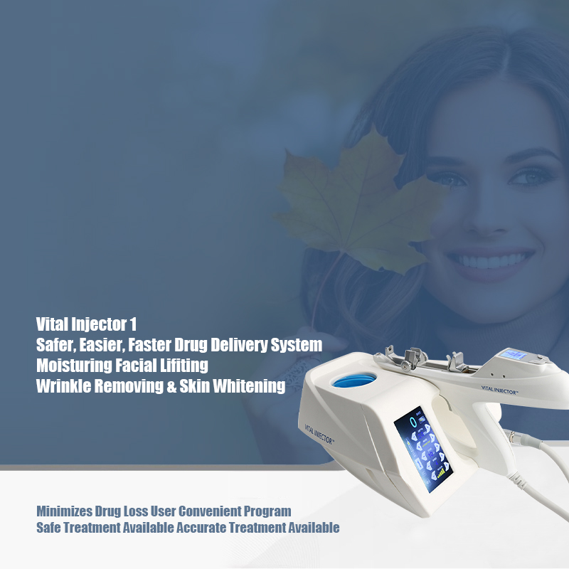 Vital Injector 1,Injector Mesotherapy
